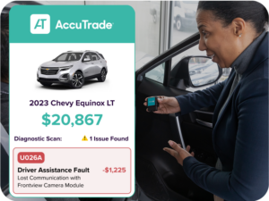 Cars Commerce | The Platform To Simplify Car Buying & Selling