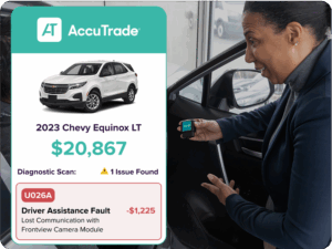 Cars Commerce | The Platform To Simplify Car Buying & Selling