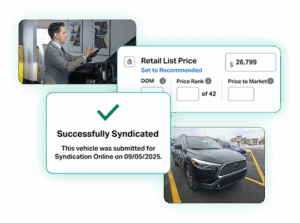 AccuTrade IMS — Maximize Profit from Appraisal to Exit