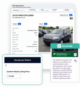 AccuTrade IMS — Maximize Profit from Appraisal to Exit