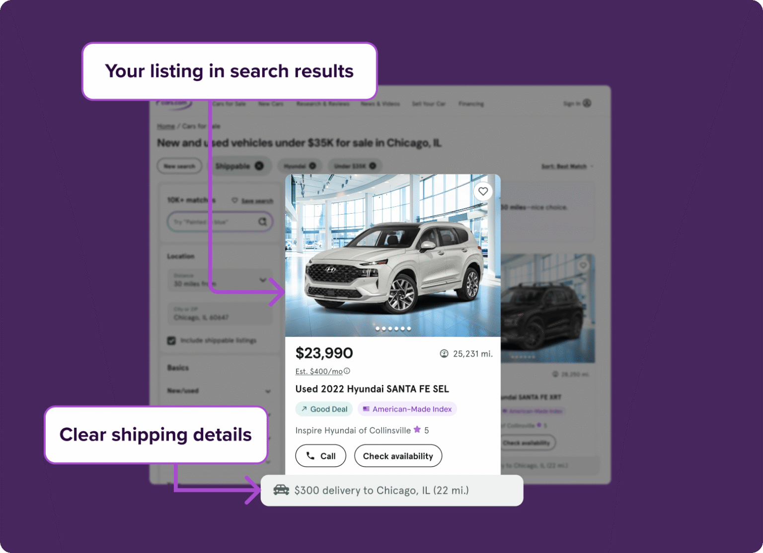 Market Area Expansion | Meet Delivery-Ready Buyers in Their Backyard